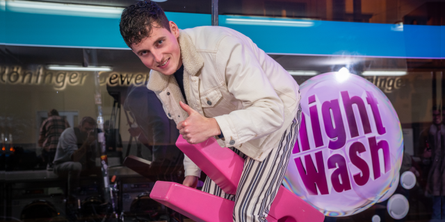 Termine - GLORIA | NightWash | Kult-Marke für Stand-Up Comedy in ...